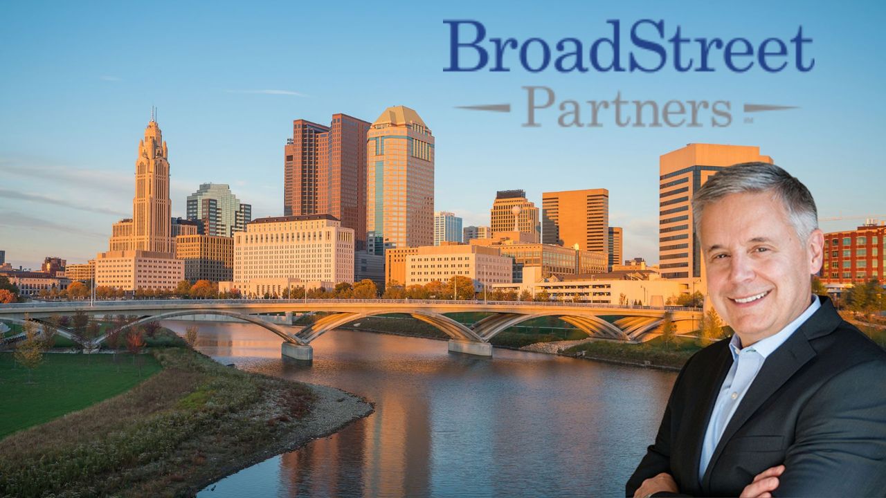 Ethos Capital-led investors buy US broker BroadStreet Partners ...